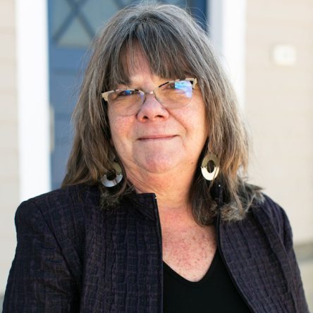 Senior Staff - Caleb Group