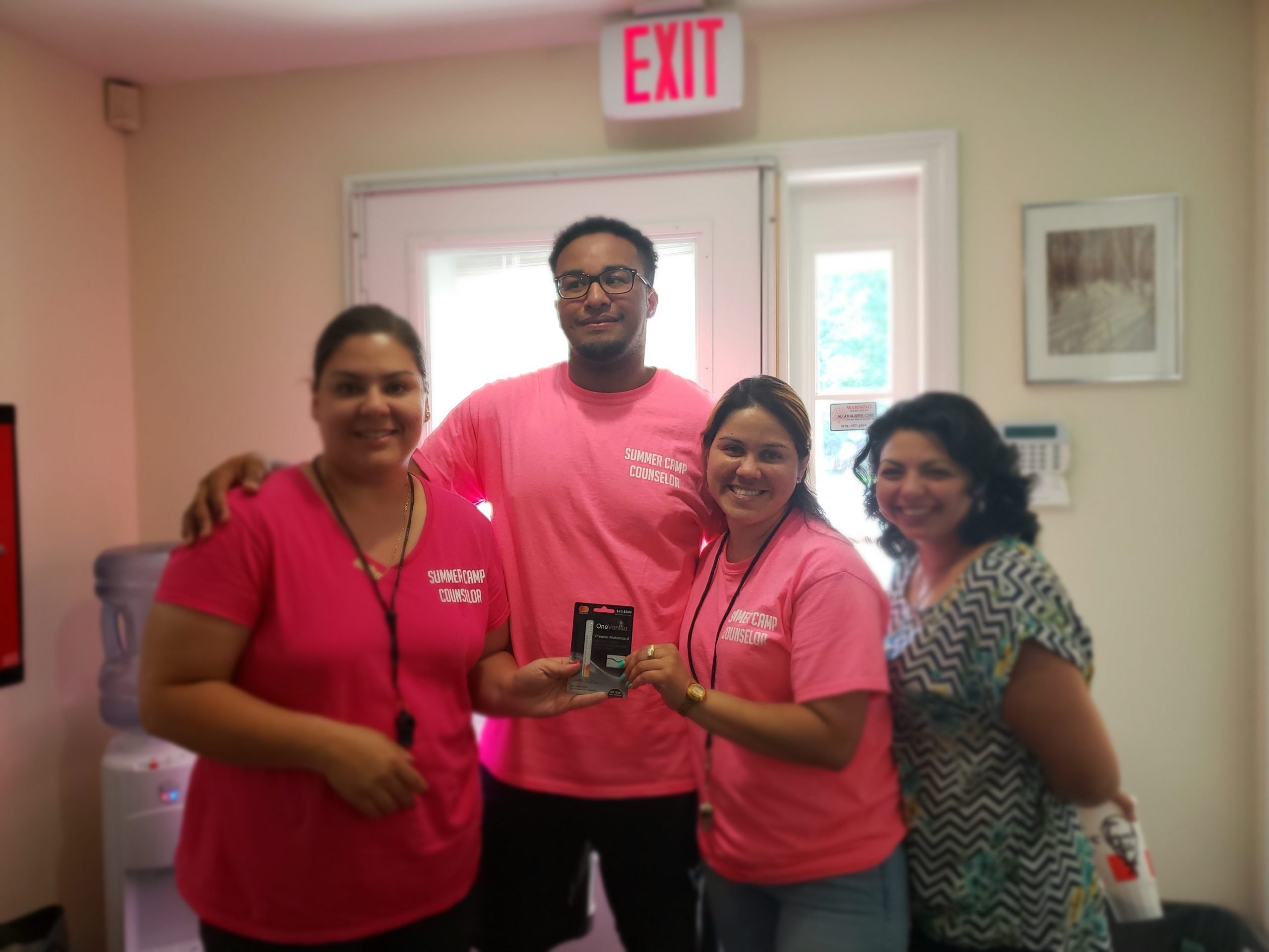 For Residents - Caleb Group